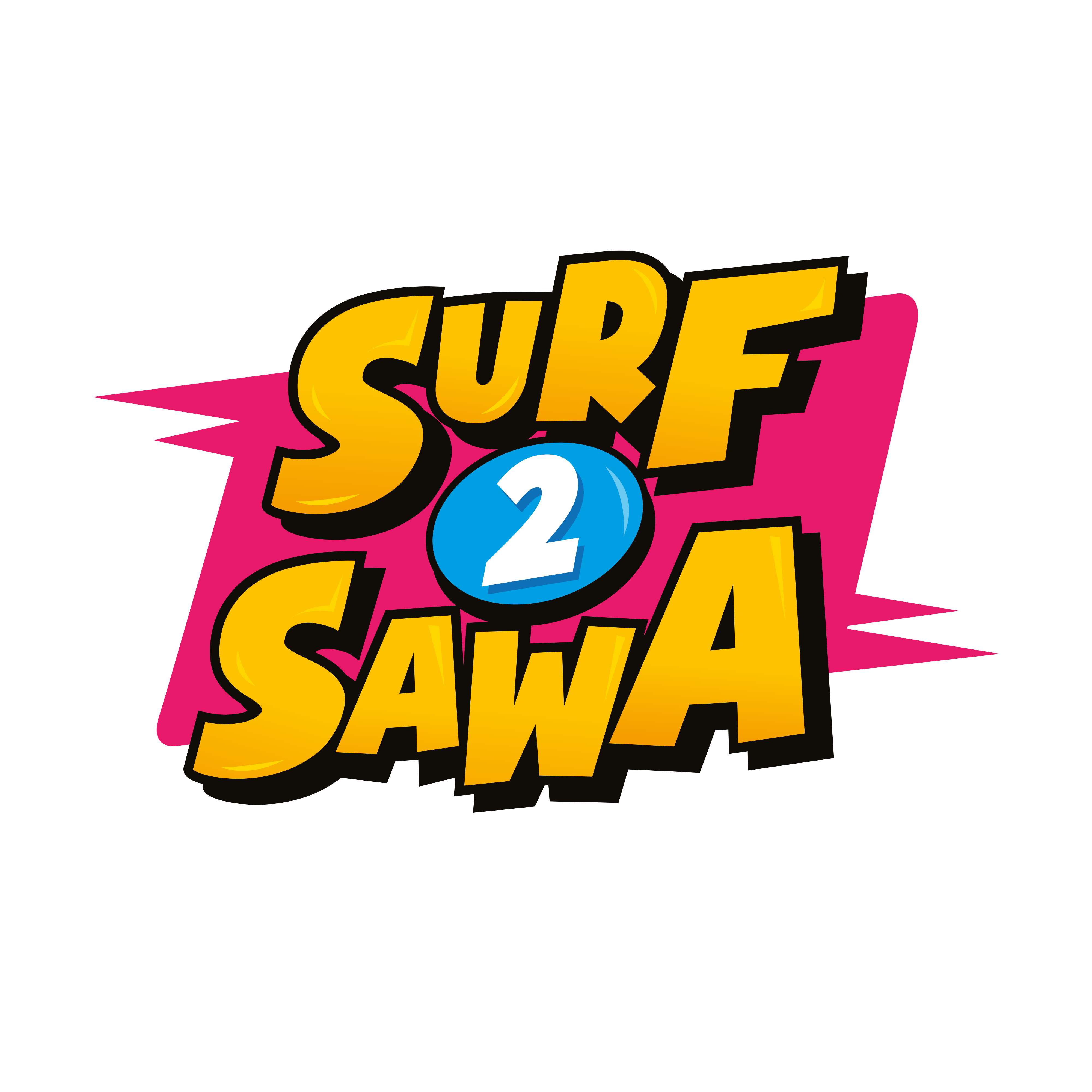 Surf2Sawa Load